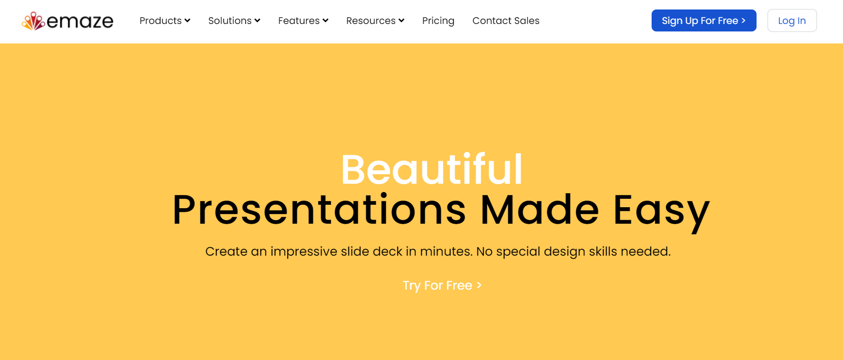 EMAZE - Tool Mate | Your trusted digital specialist