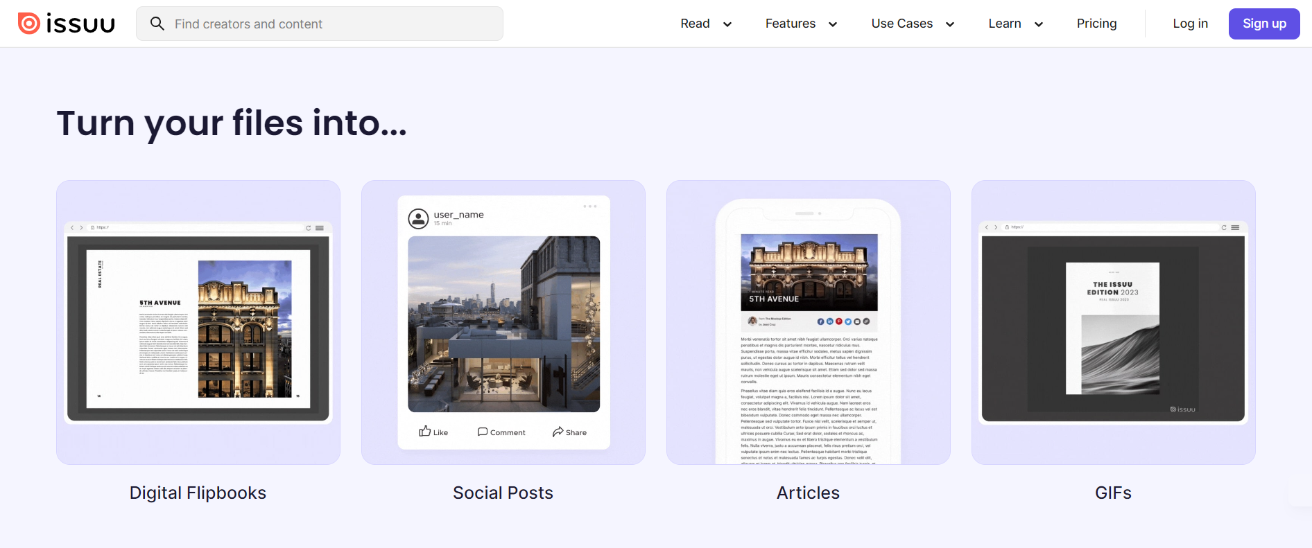 ISSUU - Tool Mate | Your trusted digital specialist