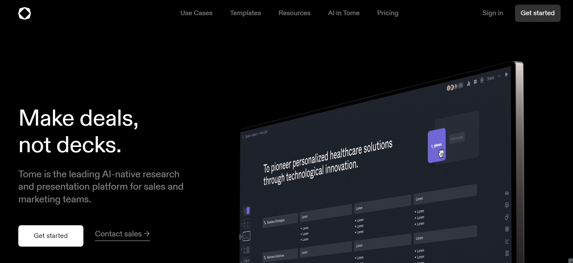 TOME APP - Tool Mate | Your trusted digital specialist